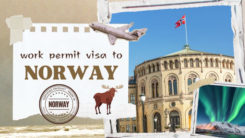Iceland work permit visa - Immigration